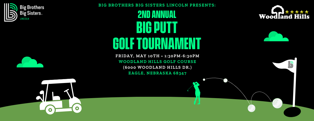 Big Putt 2024